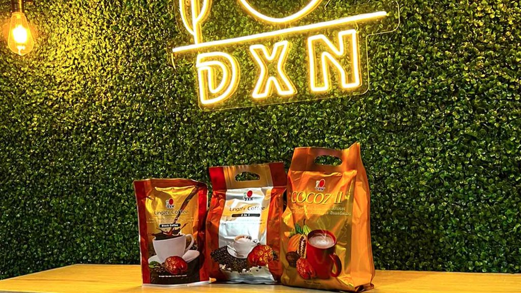 Blog DXN Argentina - DXN Argentina - Únete!