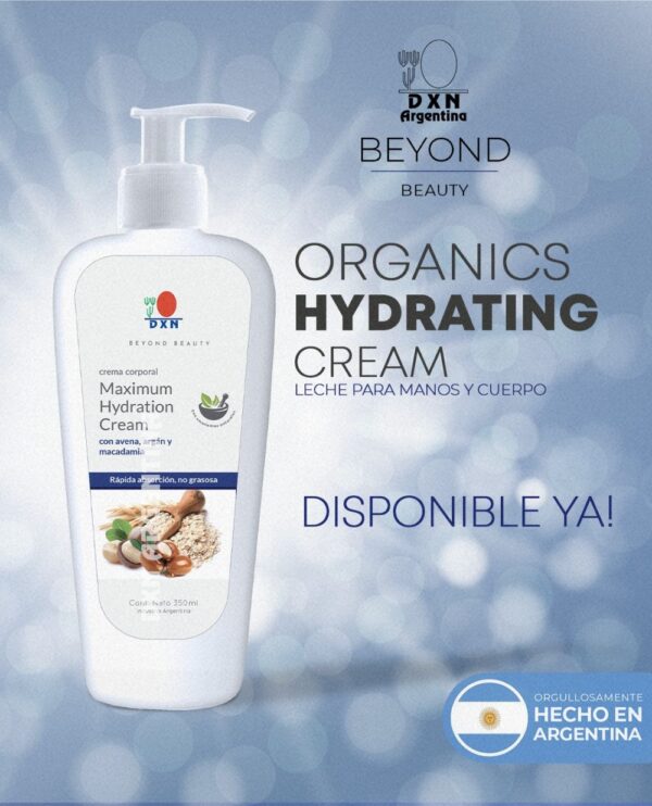 DXN Argentina - DXN Argentina - Únete!